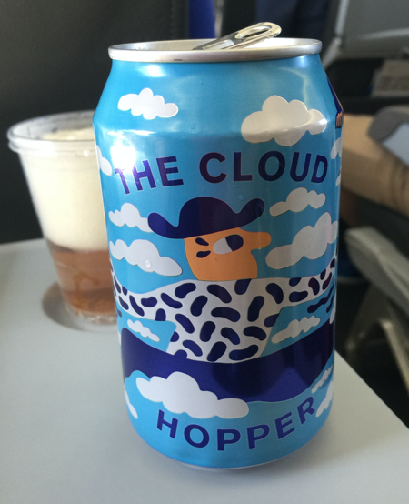 Cloud Hopper – brewnardo